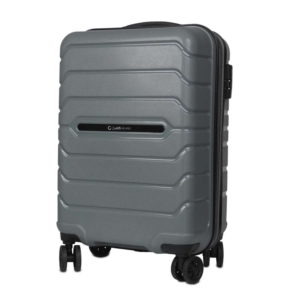 Cabin Size 20 inch Luggage Strolley with Unbreakable Hard Shell | High ...